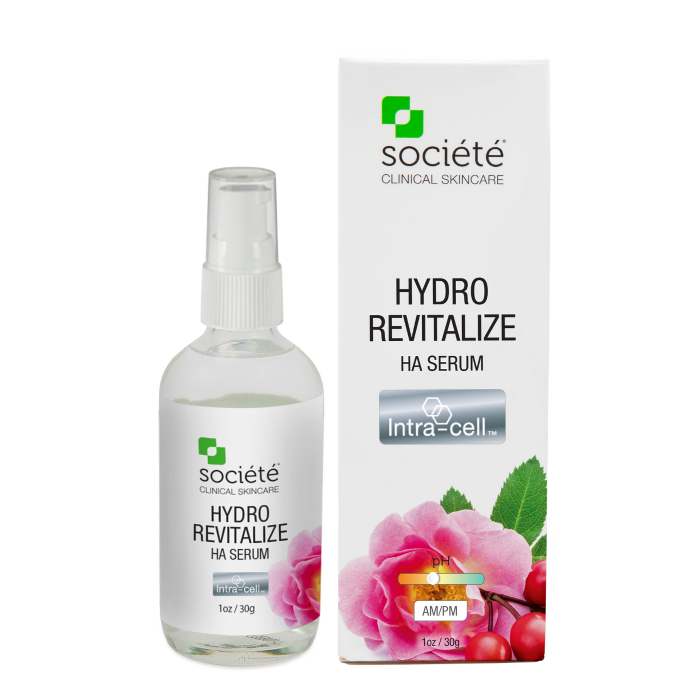 Products – Société Clinical Skincare